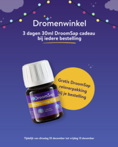 Droomsap ervaringen: ingrediënten en controverse